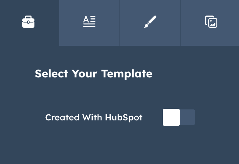 How to Create HubSpot Email Signatures
