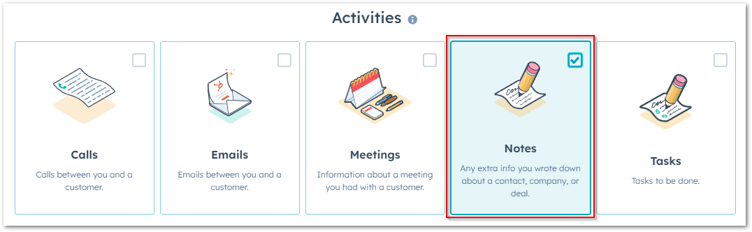 Importing notes from one HubSpot portal and to another